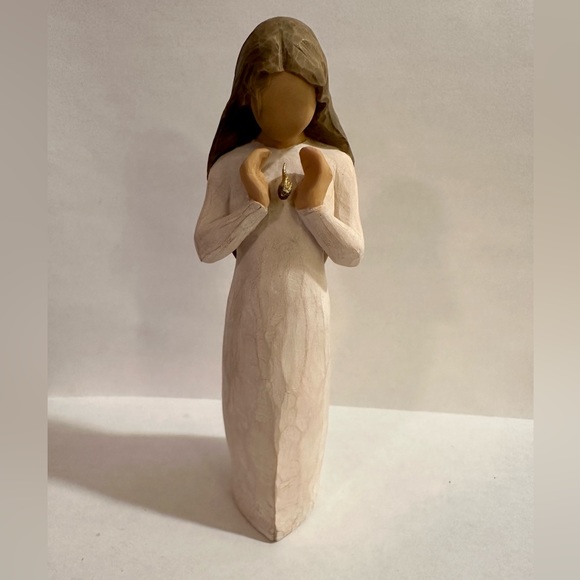 Willow Tree | Accents | Willow Tree Ever Remember Susan Lordi Woman ...